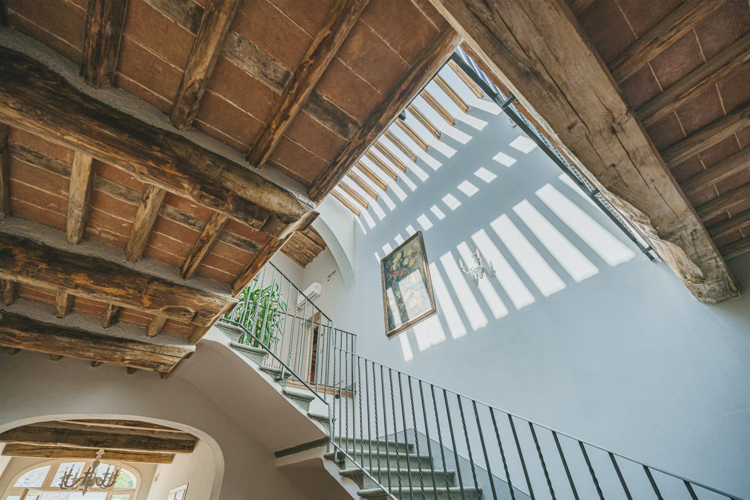 Villa Cocco – Luxury meets Tuscany’s heart